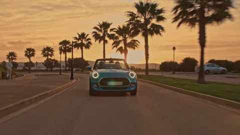 Mini Cooper Stock Video Footage | Royalty Free Mini Cooper Videos | Pond5