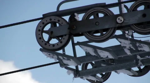 Rolling Ski Slope Stock Videos – Royalty-Free HD & 4K Videos