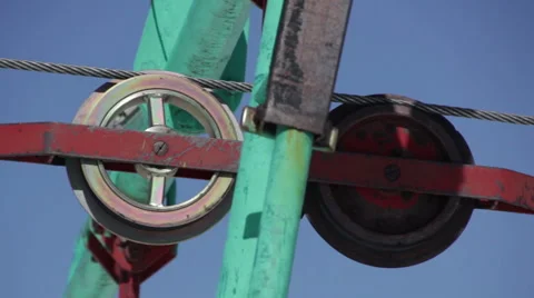 Rolling Ski Slope Stock Videos – Royalty-Free HD & 4K Videos