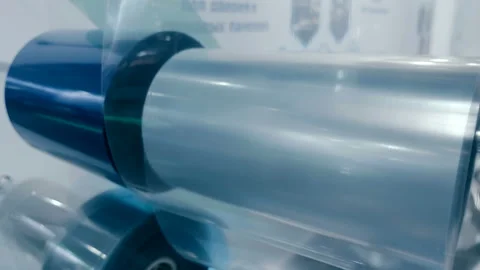 Pvc Film Roll Stock Videos – Royalty-Free HD & 4K Videos | Page 2