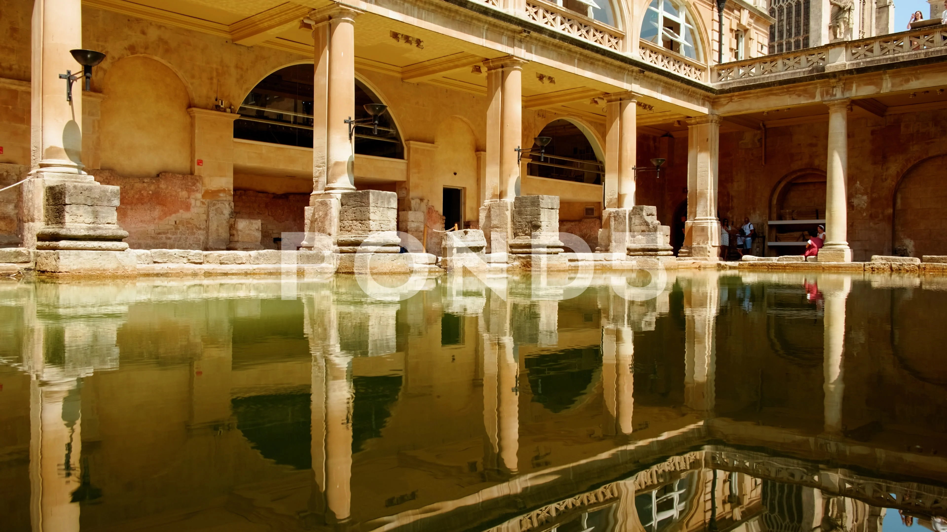 What Is A Roman Bath At A Spa - Infoupdate.org