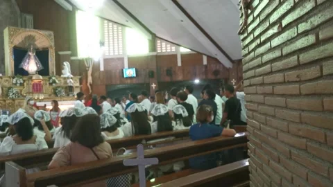 Catholic School Students Stock Video Footage | Royalty Free Catholic ...