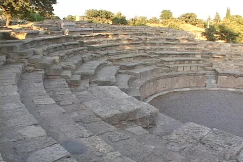 Roman Troy Trojan Stock Videos – Royalty-Free HD & 4K Videos