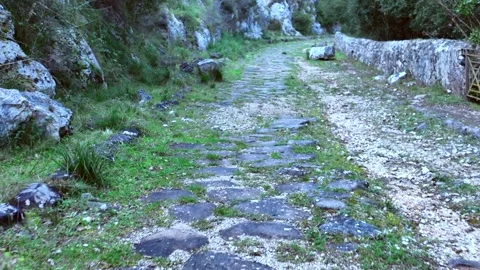 Paving The Way] Stock Videos – Royalty-Free HD & 4K Videos