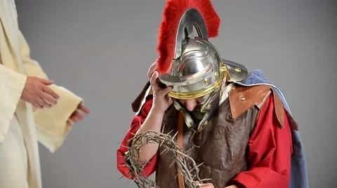 Roman Soldier Stock Video Footage | Royalty Free Roman Soldier Videos ...