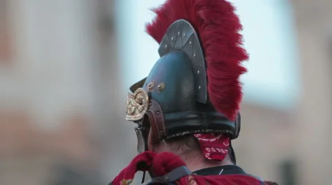 Roman Soldier Armor Stock Videos – Royalty-Free HD & 4K Videos | Pond5