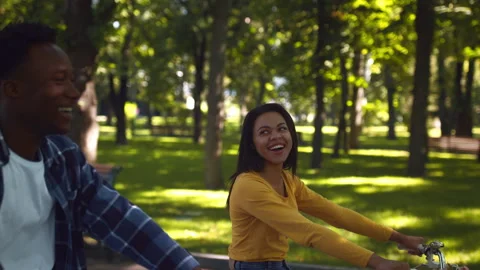 African Biker Stock Videos – Royalty-Free HD & 4K Videos