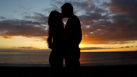 Romantic Movie Scene Stock Videos – Royalty-Free HD & 4K Videos | Page 6