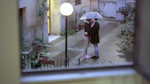 Kiss The Rain Stock Videos – Royalty-Free HD & 4K Videos | Pond5