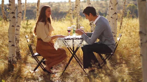 Proposing Stock Video Footage | Royalty Free Proposing Videos | Pond5