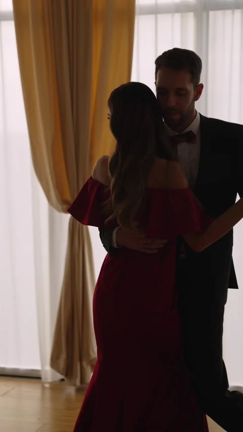 Romantic Dance Stock Video Footage | Royalty Free Romantic Dance Videos | Pond5