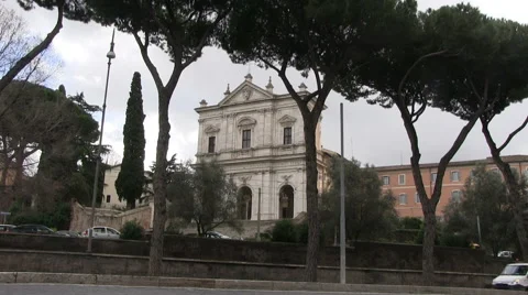 The Pine Church Stock Videos – Royalty-Free HD & 4K Videos | Pond5