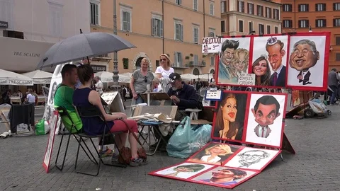 4K Charcoal Drawing Stock Videos – Royalty-Free HD & 4K Videos | Pond5