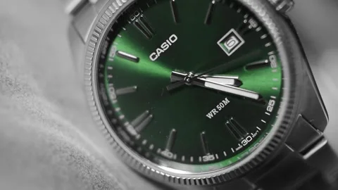 Clock Ro Stock Videos – Royalty-Free HD & 4K Videos