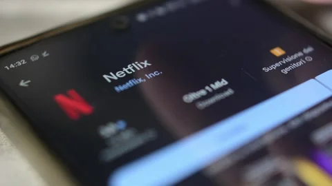 Sky Streaming App Stock Videos – Royalty-Free HD & 4K Videos