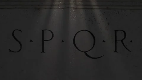 White Symbol Stock Footage ~ Royalty Free Stock Videos | Pond5