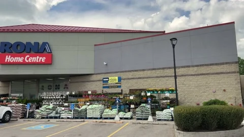 Rona Stock Footage ~ Royalty Free Stock Videos | Pond5