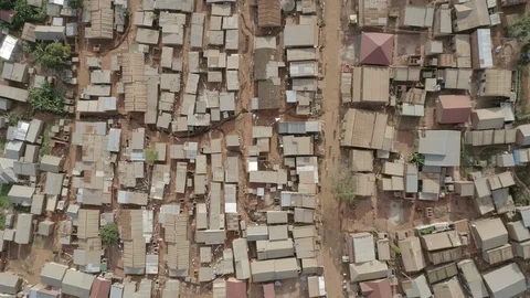 Kampala Uganda Slums Memoirs Of A Ugandan Slum Dweller: Part III