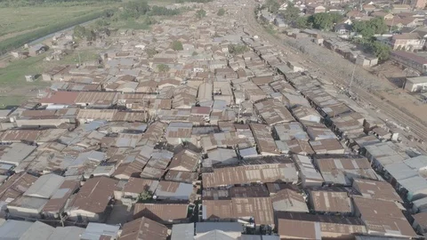 Kampala Uganda Slums Memoirs Of A Ugandan Slum Dweller: Part III