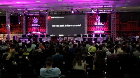 Comicon Stock Video Footage | Royalty Free Comicon Videos | Pond5