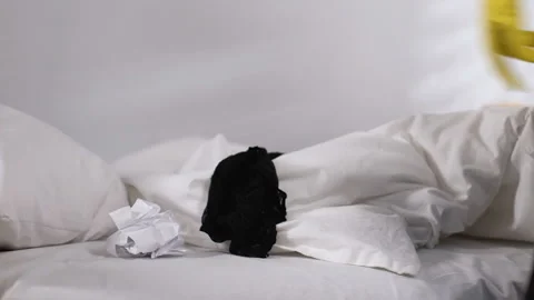 Garbage Cleaning Service Stock Footage ~ Royalty Free Stock Videos | Pond5