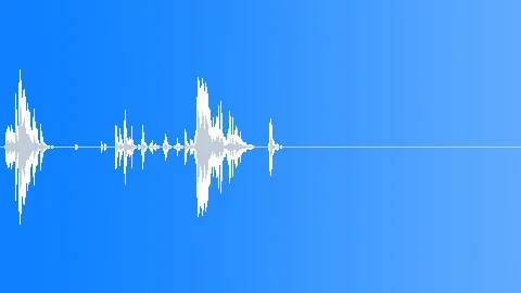 Sound Effect: Room Shake, Falling Objects, Quaking Furniture, Wooden ...