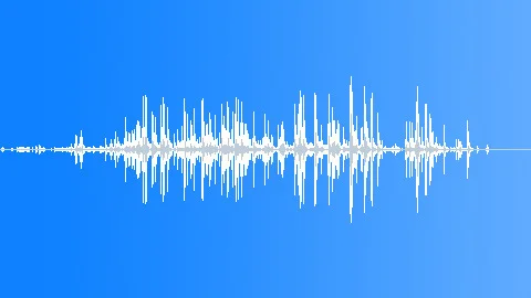 Sound Effect: Room Shake, Falling Objects, Quaking Furniture, Wooden ...