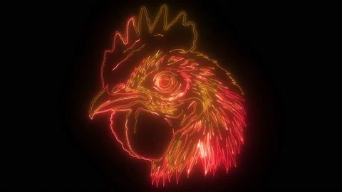 Realistic Faces Drawing Stock Footage ~ Royalty Free Stock Videos | Pond5