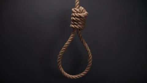 Hangman Noose Stock Videos – Royalty-Free HD & 4K Videos