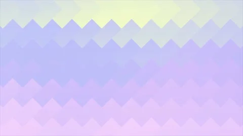 Rosaline color diagonal rectangular box ... | Stock Video | Pond5