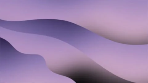 Rosaline color wavy pattern gradient bac... | Stock Video | Pond5