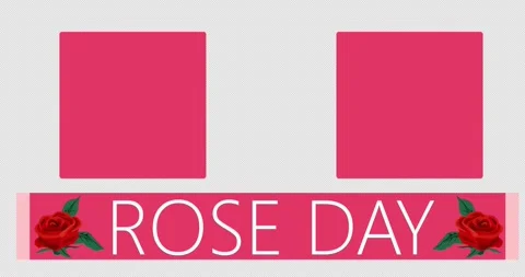 Rose Lower Third Stock Videos – Royalty-Free HD & 4K Videos