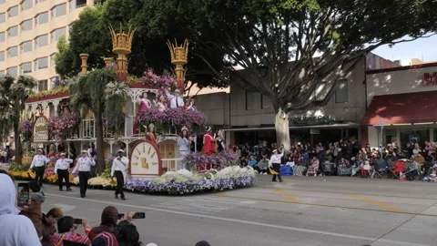 Beauty Parade Stock Videos – Royalty-Free HD & 4K Videos | Pond5