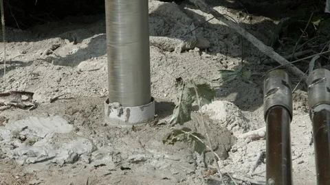 Drill Core Stock Video Footage | Royalty Free Drill Core Videos | Pond5