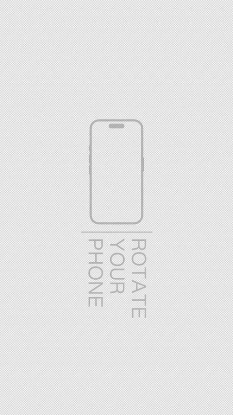 Rotate Your Phone Animation, Vertical to... | Stock Video | Pond5