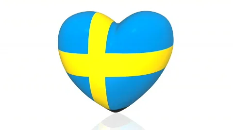 rotated heart with flag texture isolated... | Stock Video | Pond5