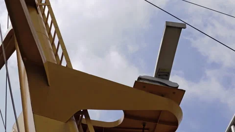 Rotating Radar Antenna Stock Videos – Royalty-Free HD & 4K Videos | Pond5