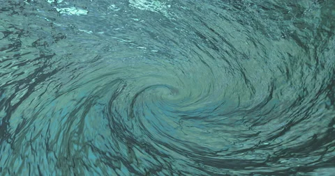 Whirlpool Animation Stock Footage ~ Royalty Free Stock Videos | Pond5