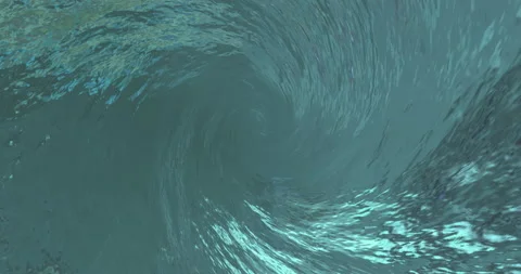 Whirlpool Animation Stock Footage ~ Royalty Free Stock Videos | Pond5