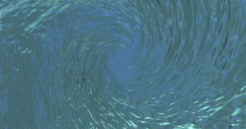 Whirlpool Animation Stock Footage ~ Royalty Free Stock Videos | Pond5
