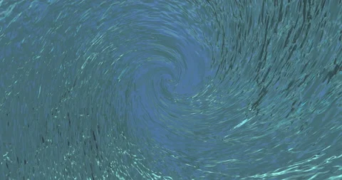 Whirlpool Animation Stock Footage ~ Royalty Free Stock Videos | Pond5