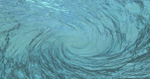 Whirlpool Animation Stock Footage ~ Royalty Free Stock Videos | Pond5