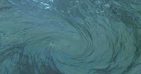 Whirlpool Animation Stock Footage ~ Royalty Free Stock Videos | Pond5