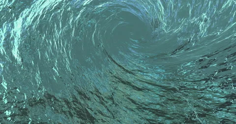 Whirlpool Animation Stock Footage ~ Royalty Free Stock Videos | Pond5