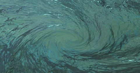 Whirlpool Animation Stock Footage ~ Royalty Free Stock Videos | Pond5