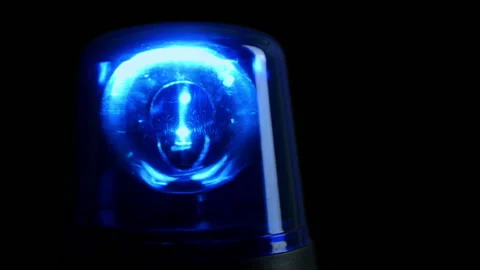 Alarm Beacon Sounder Stock Footage ~ Royalty Free Stock Videos | Pond5