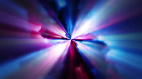 Blue Energy Beam Stock Video Footage | Royalty Free Blue Energy Beam ...