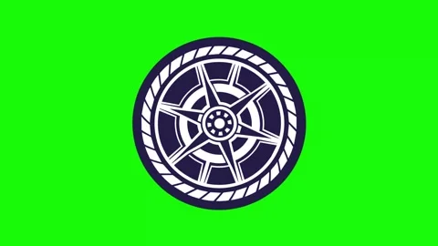 Car Green Screen Stock Footage ~ Royalty Free Stock Videos | Pond5