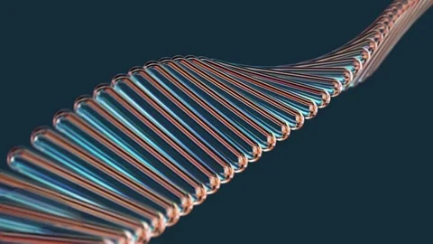 rotating chain | Stock Video | Pond5