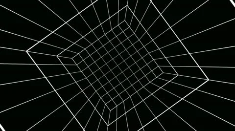 Cube Rotating Stock Footage ~ Royalty Free Stock Videos | Pond5